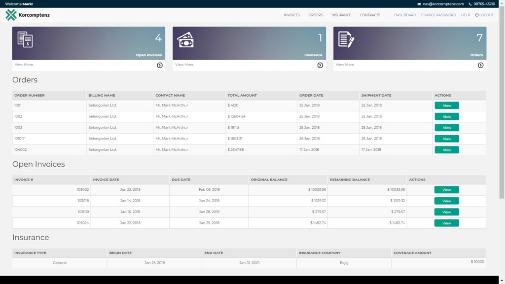 Microsoft Dynamics NAV: A Business Navigator