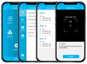 Enterprise Mobility Solutions | Mobility Software