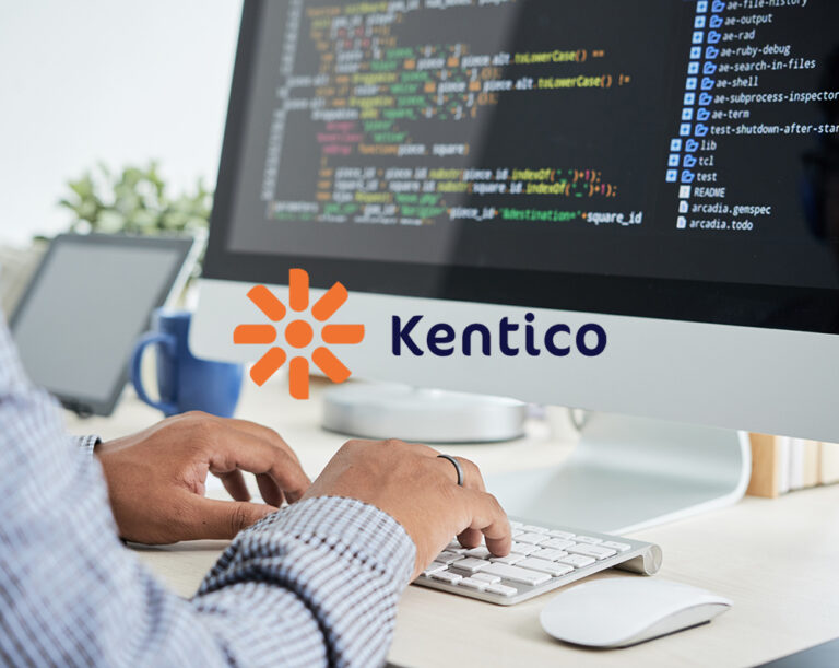 Kentico Xperience: The optimal all-in-one solution