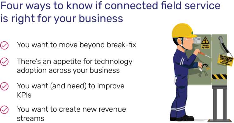 Microsoft Dynamics 365 Field Service: Expert Solutions for Service ...