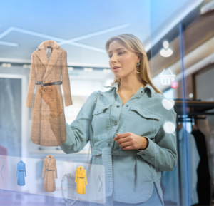 Connected Retail Webinar | Korcomptenz