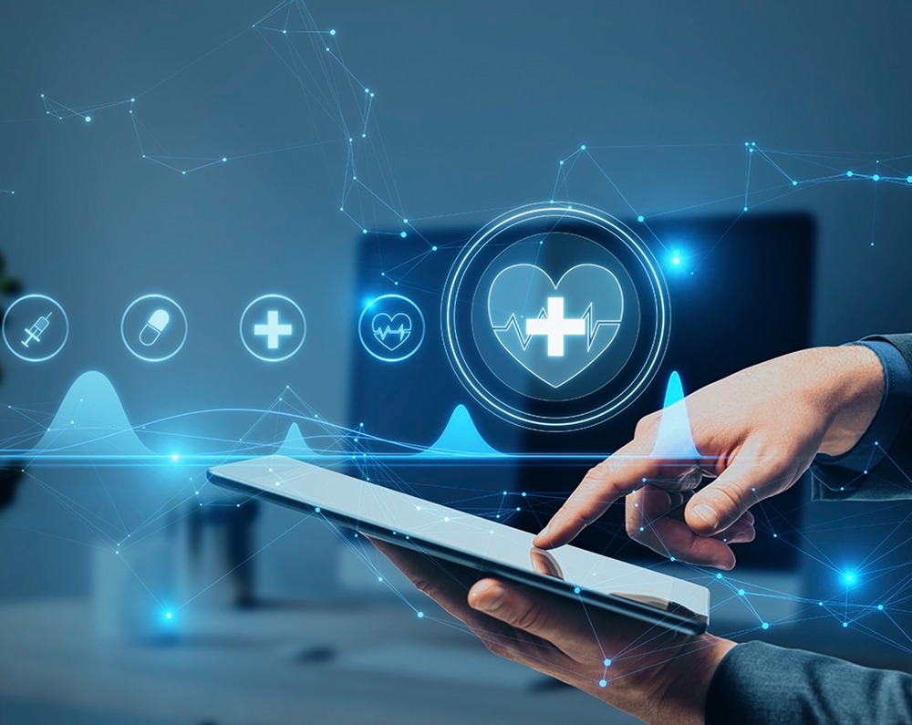 Digital Transformation in Healthcare: From Legacy Systems to ...